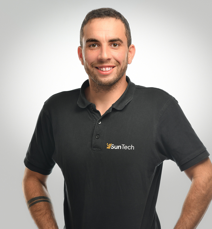 Über uns :: SunTech GmbH